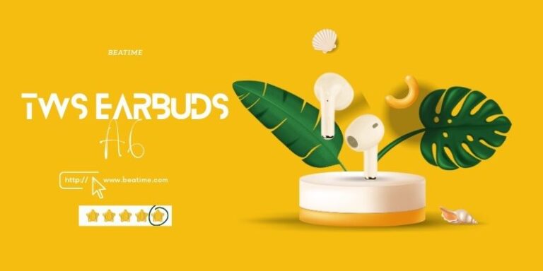 How to Reset Bluetooth Earbuds? - TWS Bluetooth Headset Manufacturer