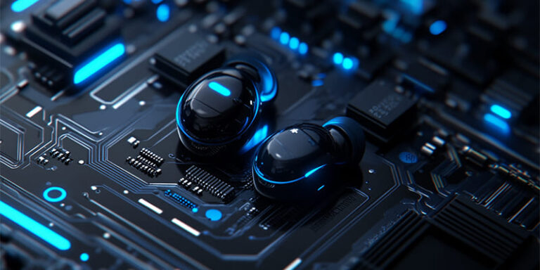 What are the mainstream Bluetooth earphone chip brands, and how do they ...